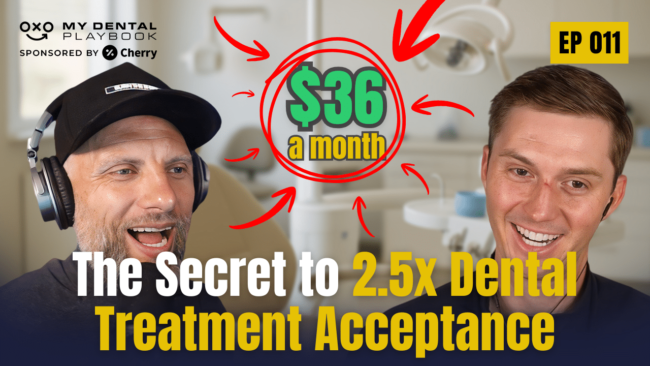 The 3-Step System Every Practice Needs to 2.5x Treatment Acceptance ...